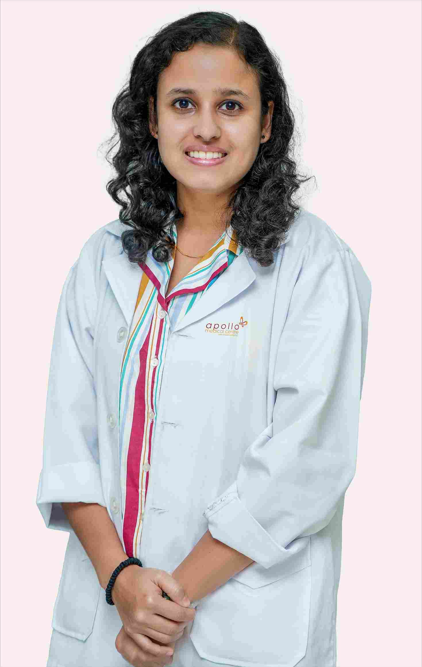 Apollo Medical Centre | UAE