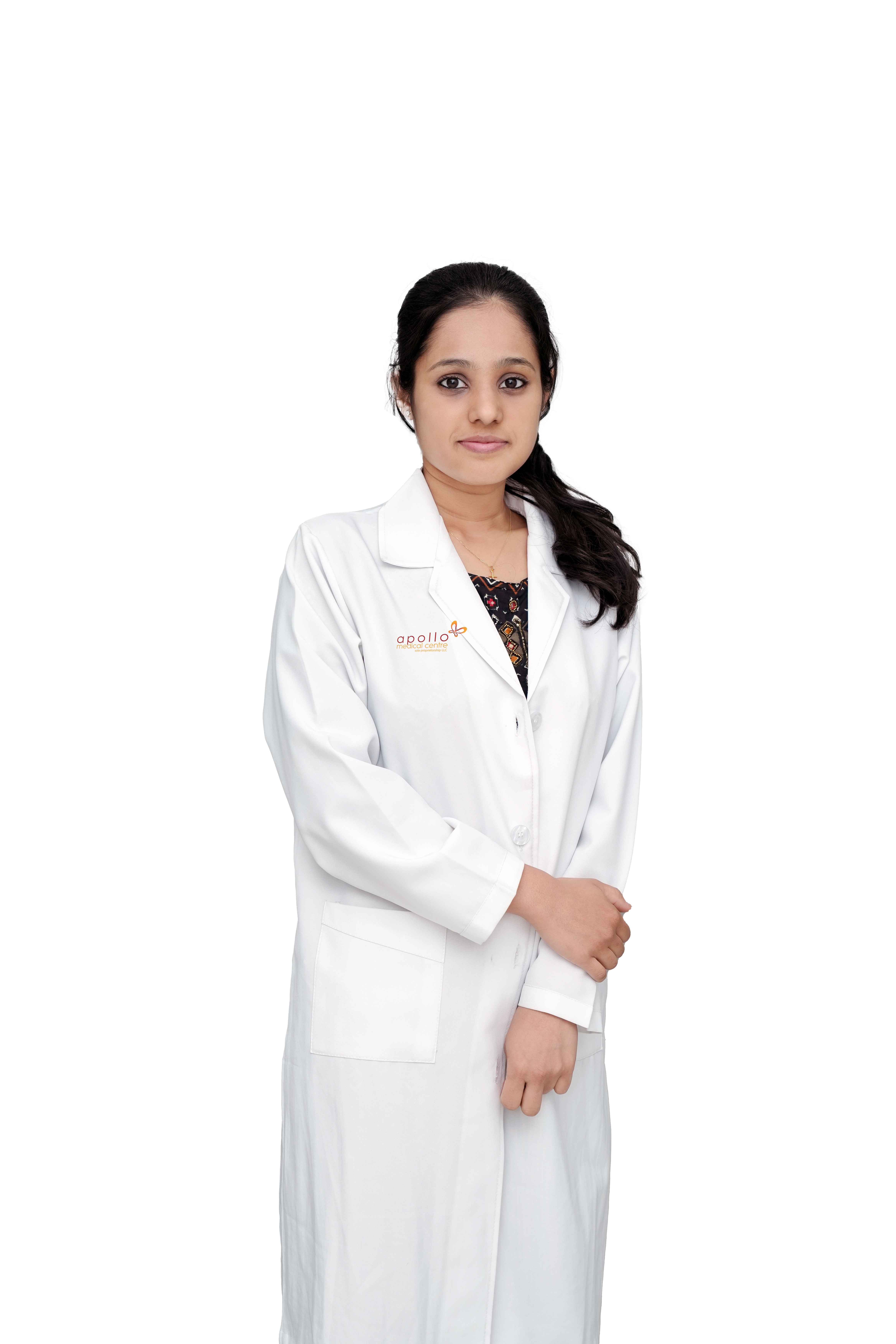 Apollo Medical Centre | UAE
