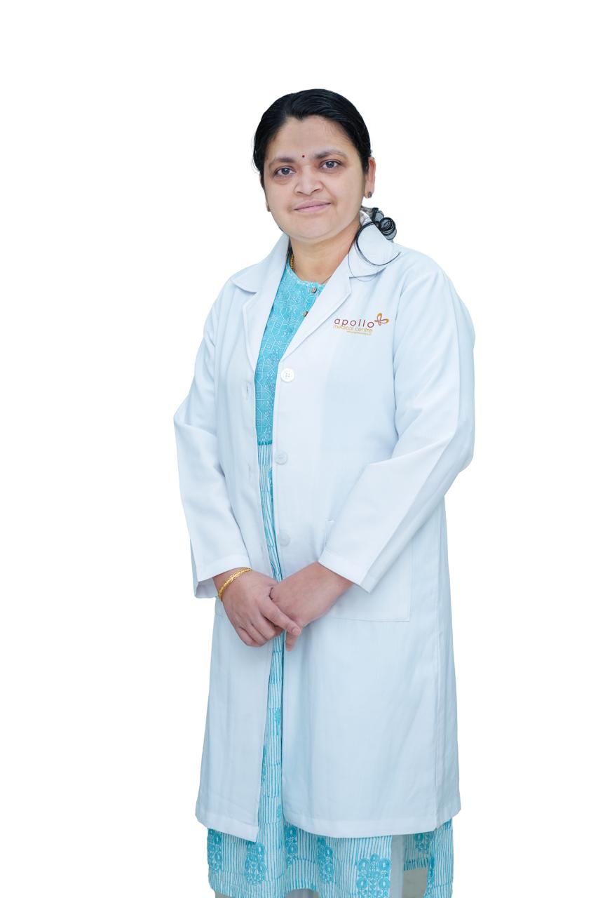 Apollo Medical Centre | UAE